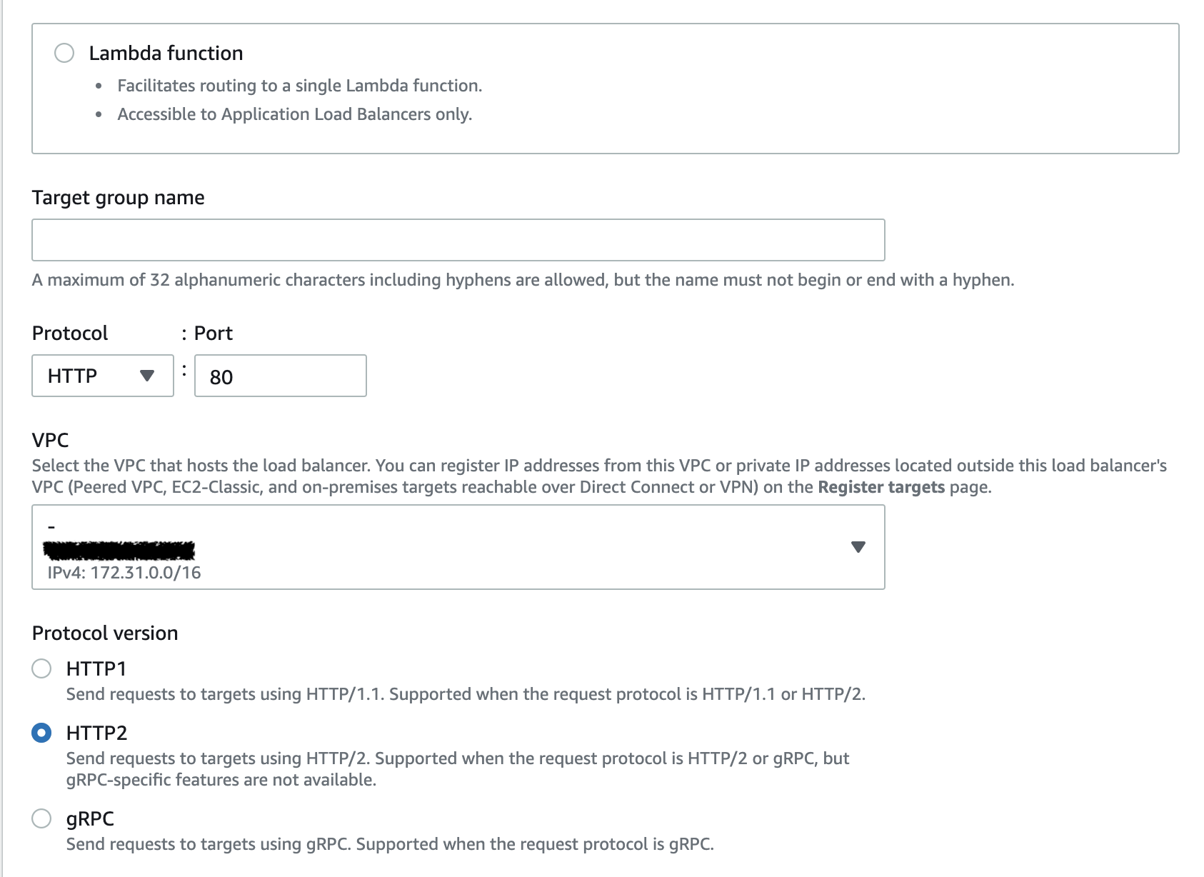 [AWS] 排除 Application Load Balancer 使用 HTTP/2 健康檢查 (Health Check) 失敗 ...